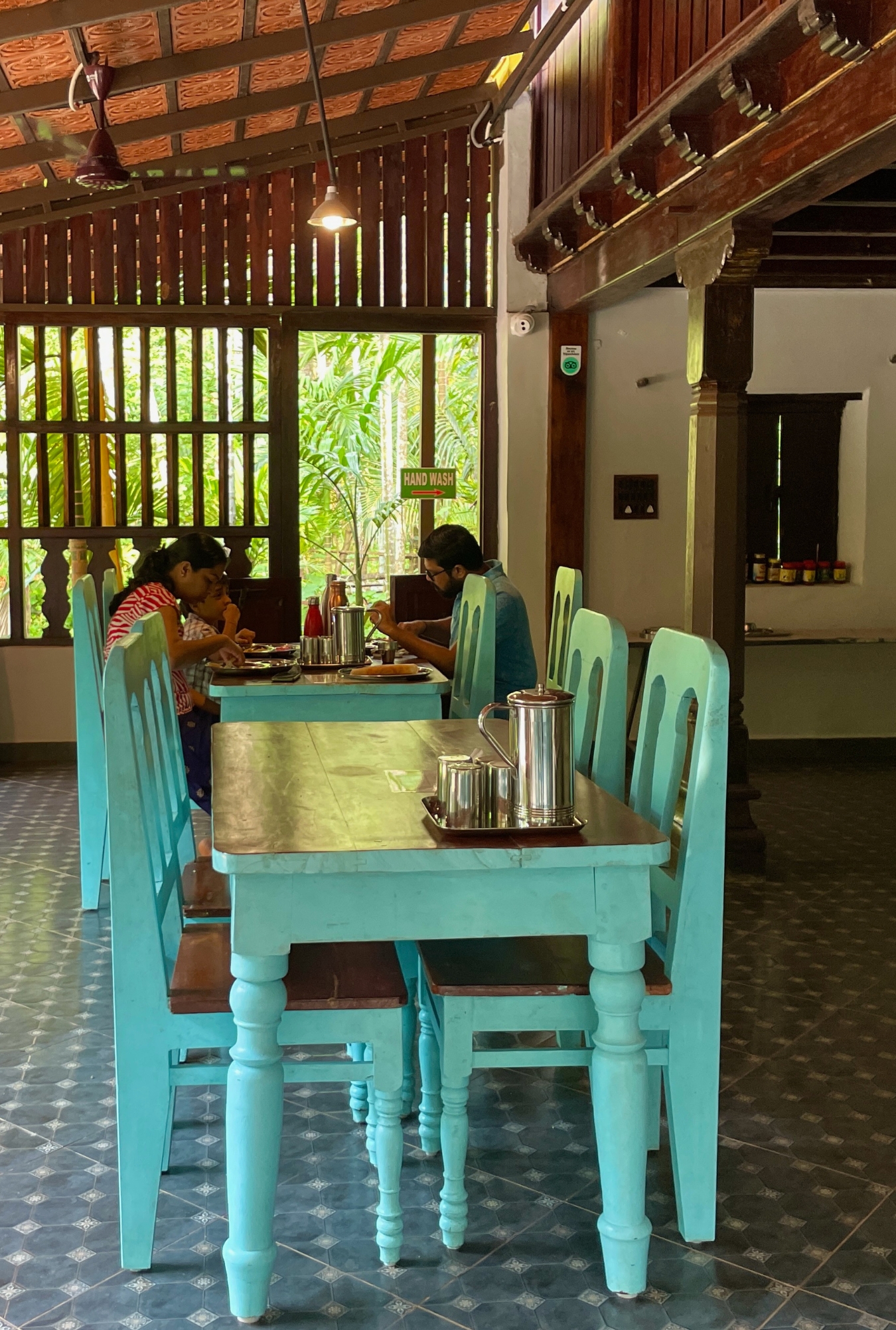 Areca County | Best Heritage HomeStay in Honnavar