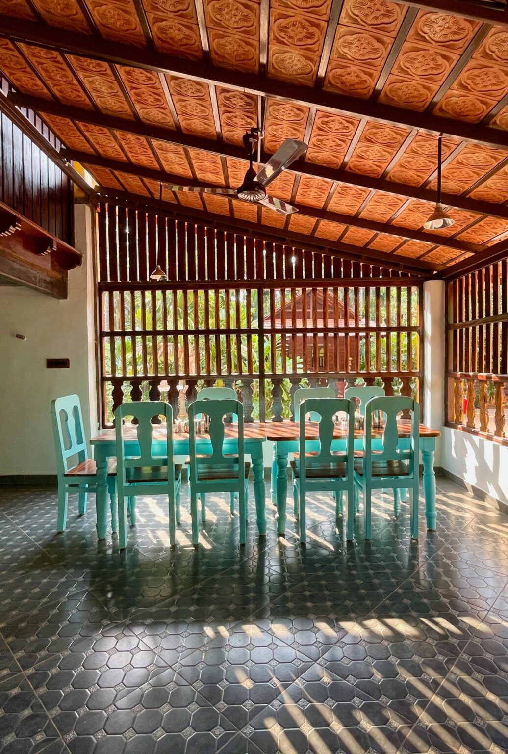 Areca County | Best Heritage HomeStay in Honnavar